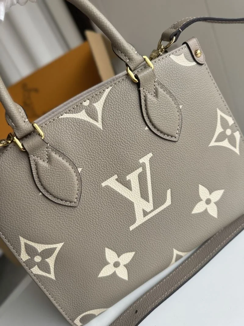 Official Louis Vuitton Shopping Bags