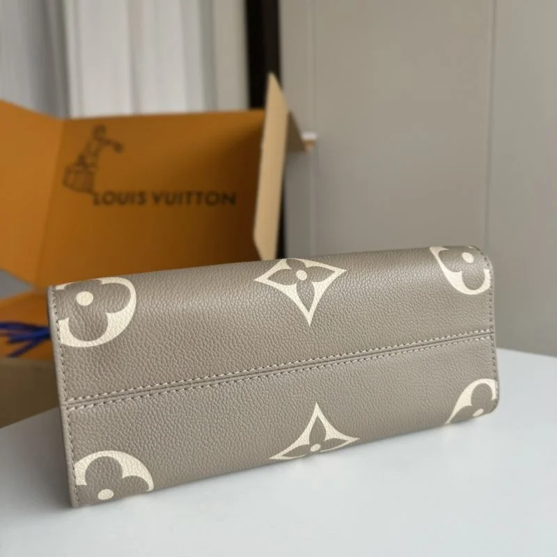Official Louis Vuitton Shopping Bags