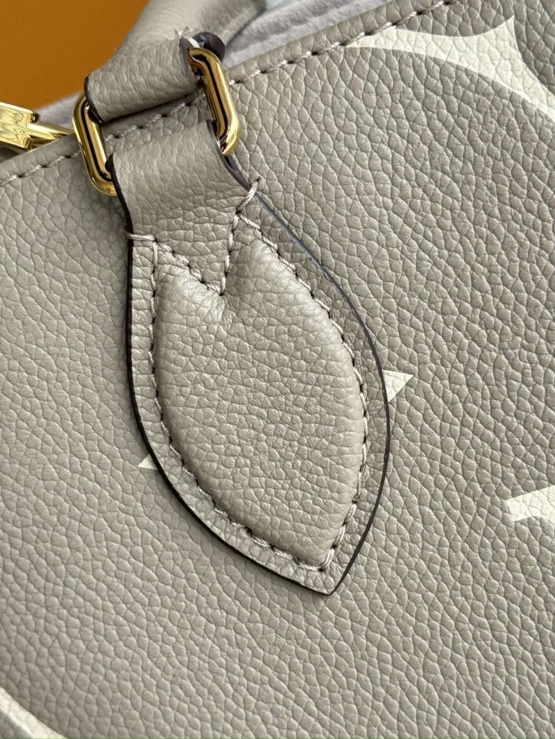 Official Louis Vuitton Shopping Bags