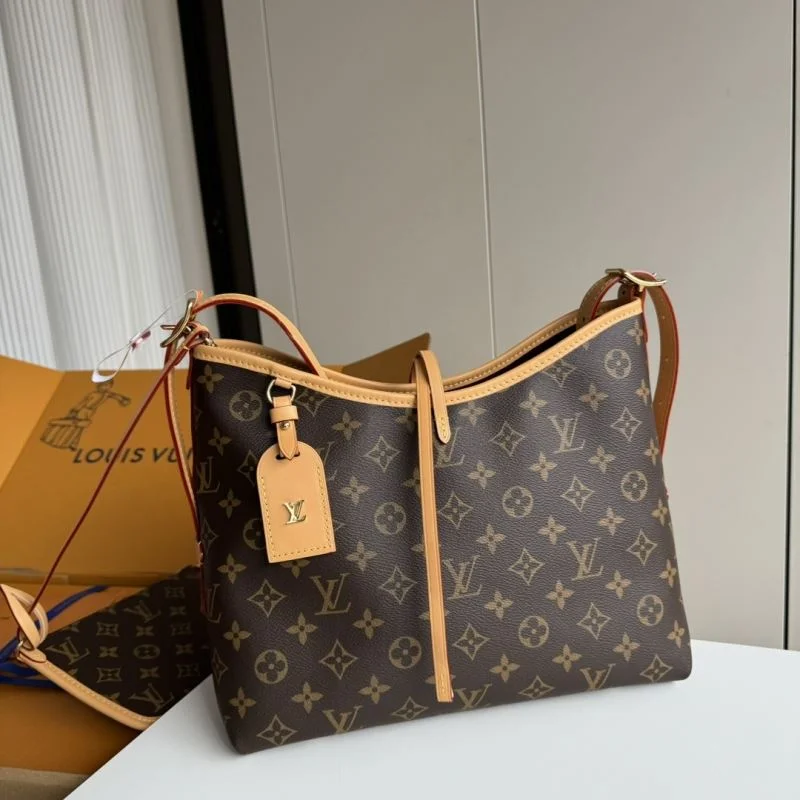 Louis Vuitton Shopping Bags