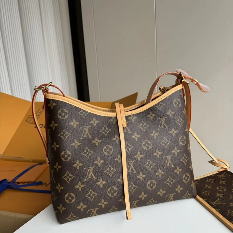 Low-cost Louis Vuitton Shopping Bags