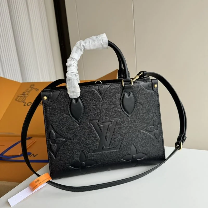 Louis Vuitton Shopping Bags