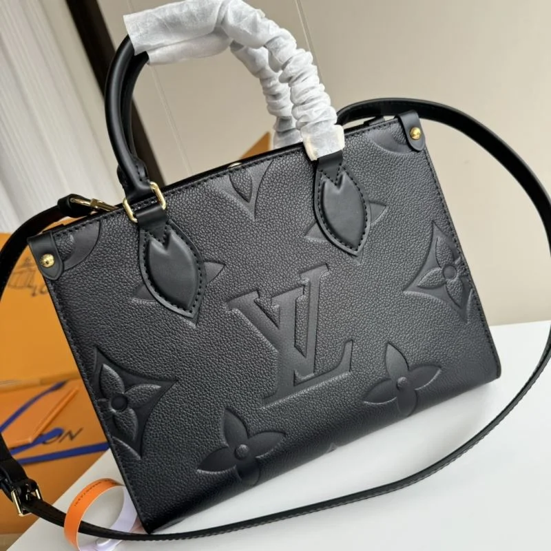 OEM Louis Vuitton Shopping Bags