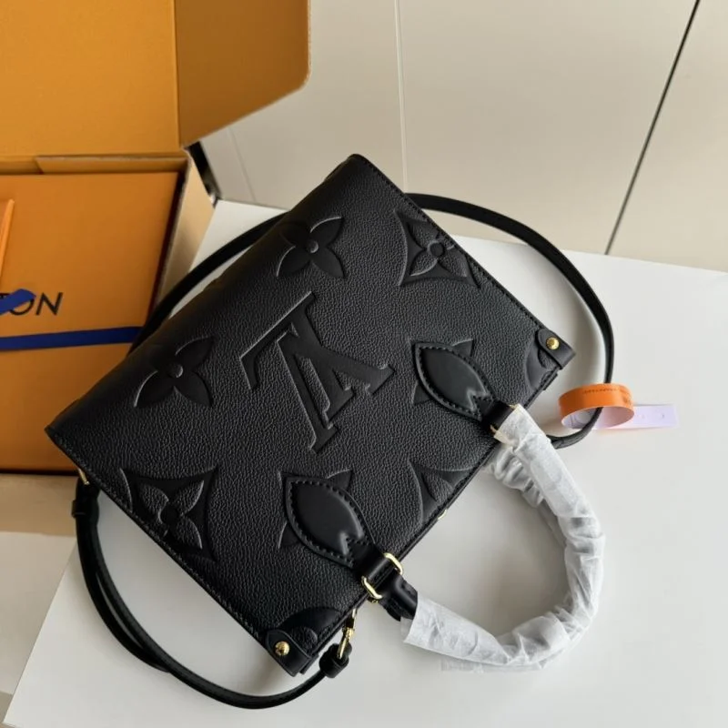 OEM Louis Vuitton Shopping Bags