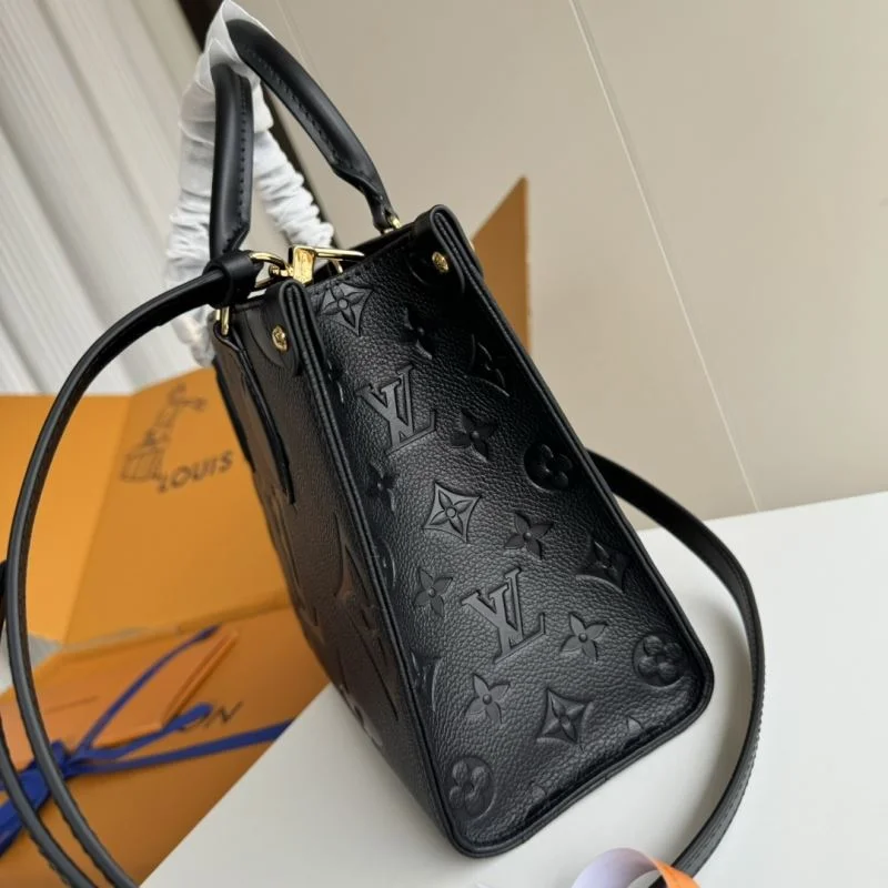 OEM Louis Vuitton Shopping Bags