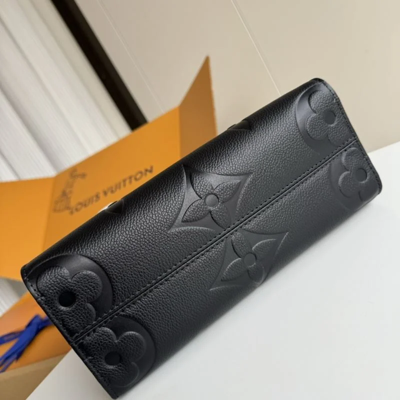 OEM Louis Vuitton Shopping Bags