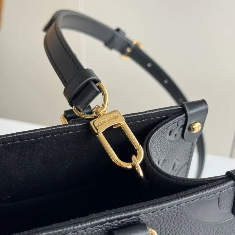 OEM Louis Vuitton Shopping Bags