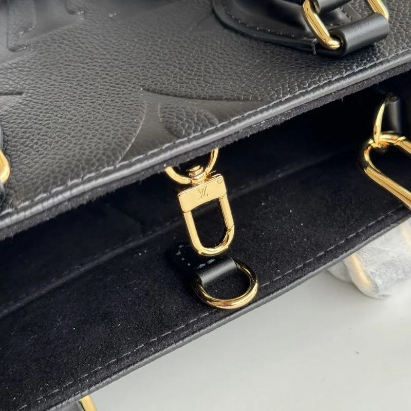 OEM Louis Vuitton Shopping Bags
