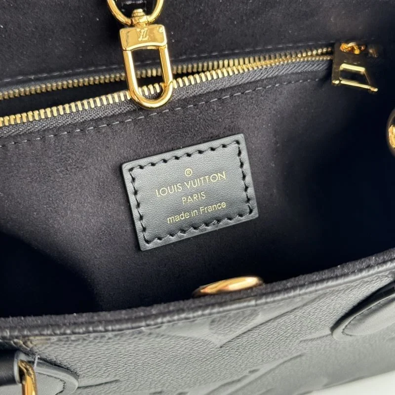 OEM Louis Vuitton Shopping Bags