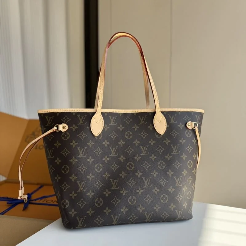 Louis Vuitton Shopping Bags