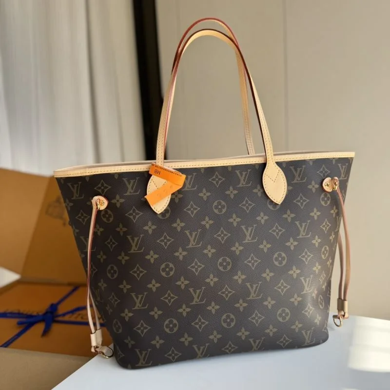 Perfect replica Louis Vuitton Shopping Bags
