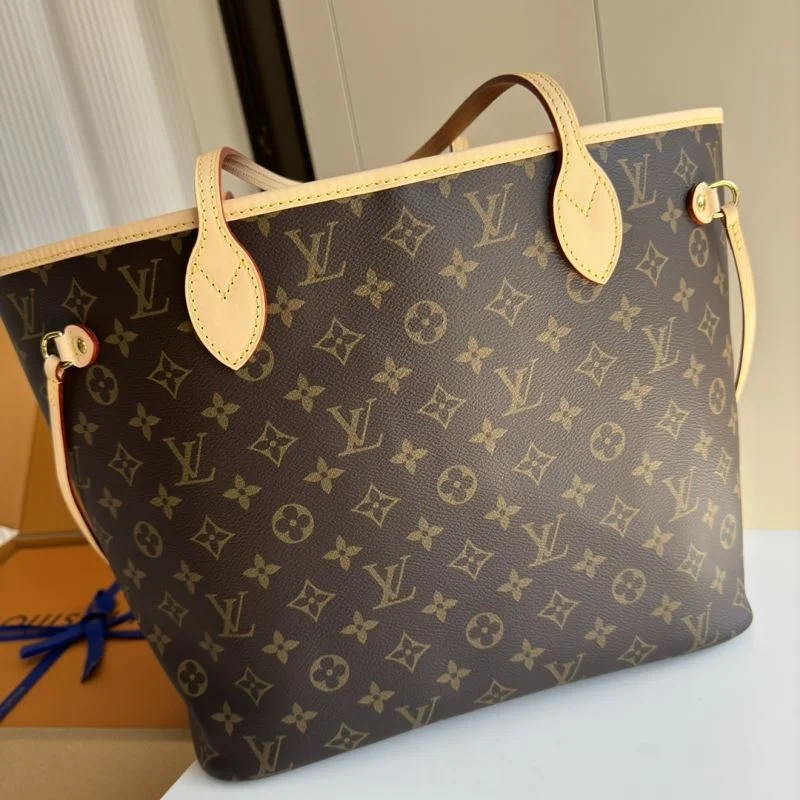 Perfect replica Louis Vuitton Shopping Bags