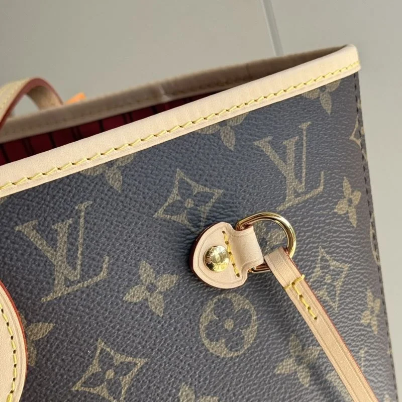 Perfect replica Louis Vuitton Shopping Bags