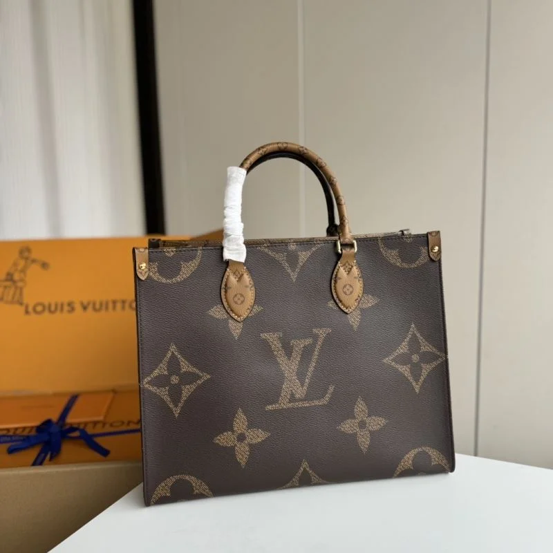 Louis Vuitton Shopping Bags