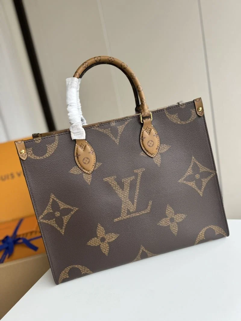 Louis Vuitton Shopping Bags