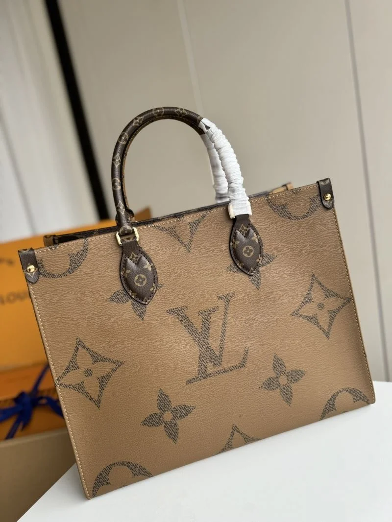 Economical Louis Vuitton Shopping Bags