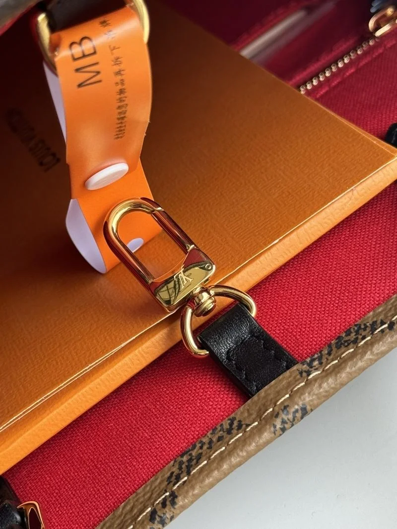 Economical Louis Vuitton Shopping Bags
