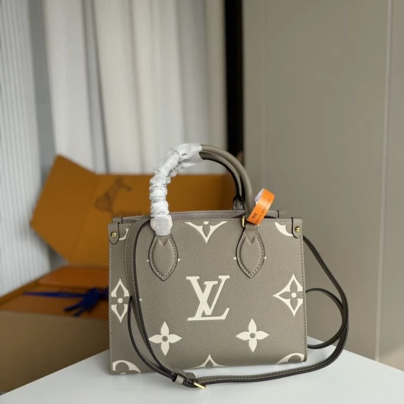 Louis Vuitton Shopping Bags
