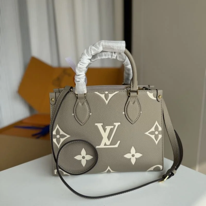 Inexpensive Louis Vuitton Shopping Bags
