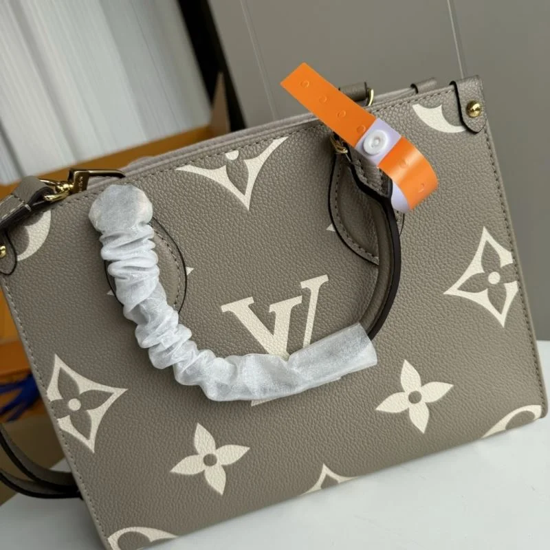 Inexpensive Louis Vuitton Shopping Bags