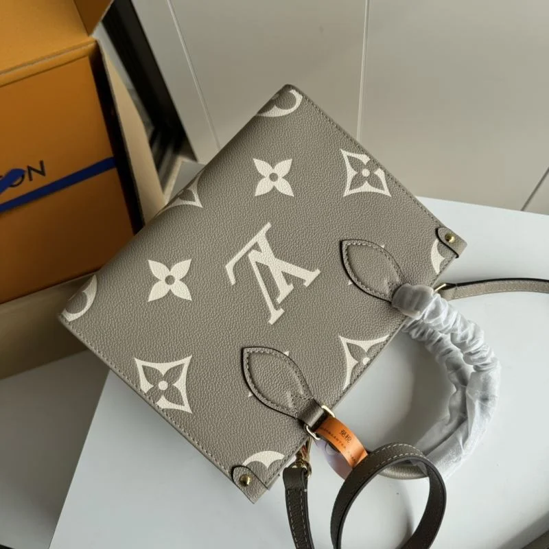 Inexpensive Louis Vuitton Shopping Bags