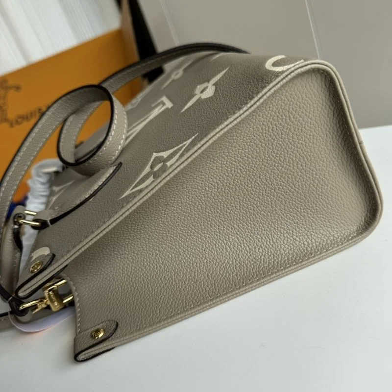 Inexpensive Louis Vuitton Shopping Bags