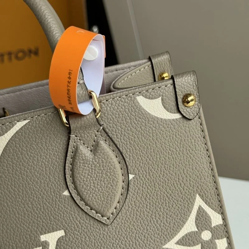 Inexpensive Louis Vuitton Shopping Bags
