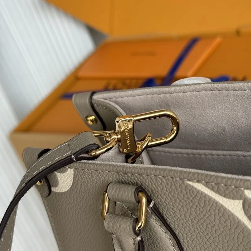 Inexpensive Louis Vuitton Shopping Bags