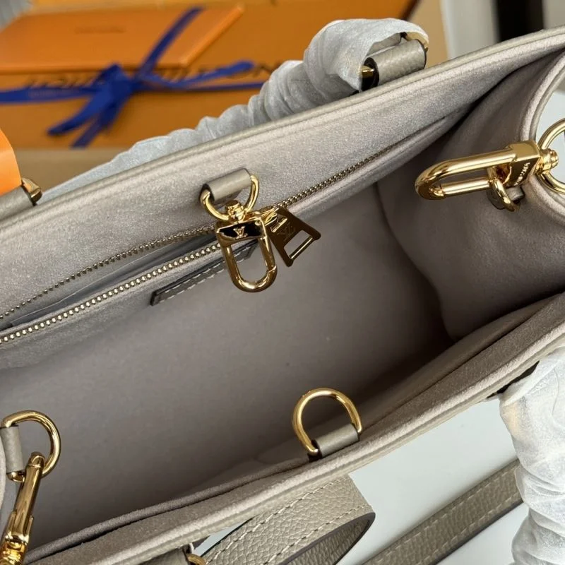 Inexpensive Louis Vuitton Shopping Bags