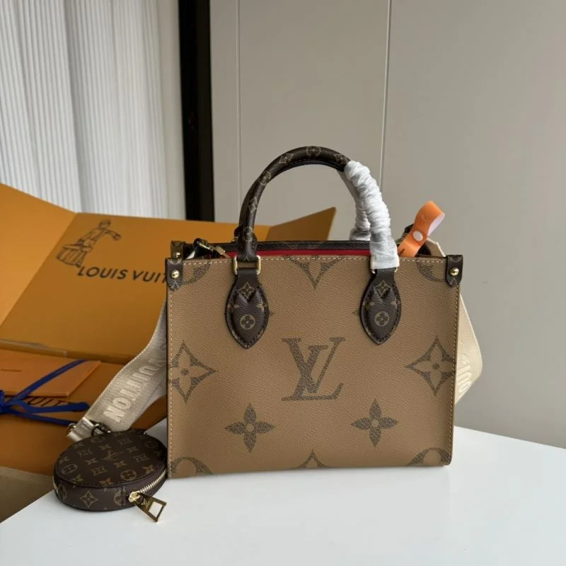 Louis Vuitton Shopping Bags
