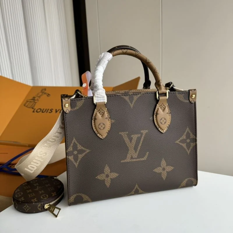 Discounted Louis Vuitton Shopping Bags