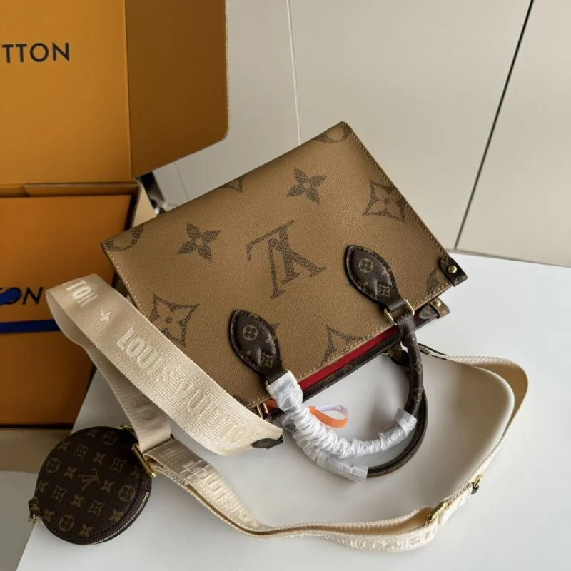 Discounted Louis Vuitton Shopping Bags
