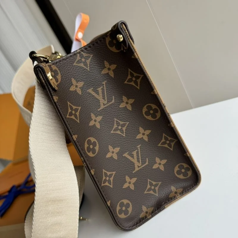 Discounted Louis Vuitton Shopping Bags