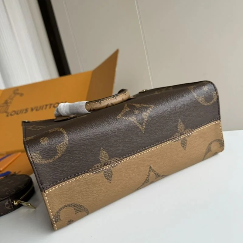 Discounted Louis Vuitton Shopping Bags
