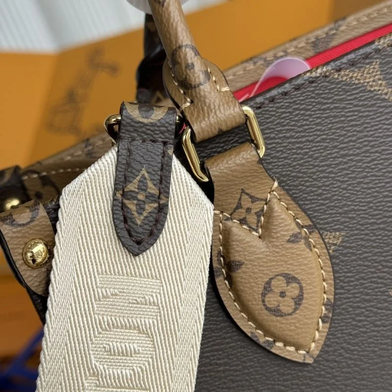 Discounted Louis Vuitton Shopping Bags