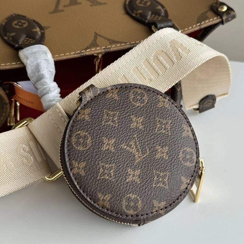 Discounted Louis Vuitton Shopping Bags