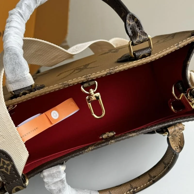 Discounted Louis Vuitton Shopping Bags