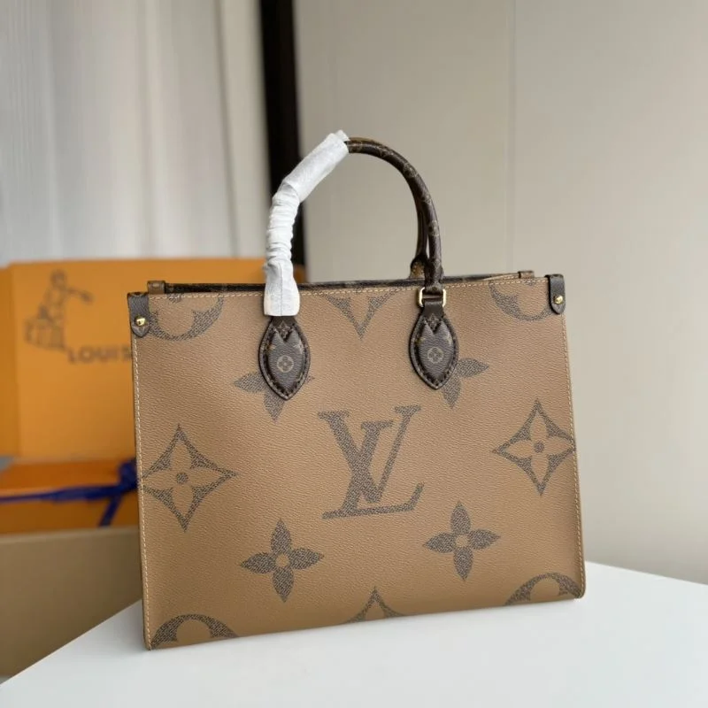 Louis Vuitton Shopping Bags
