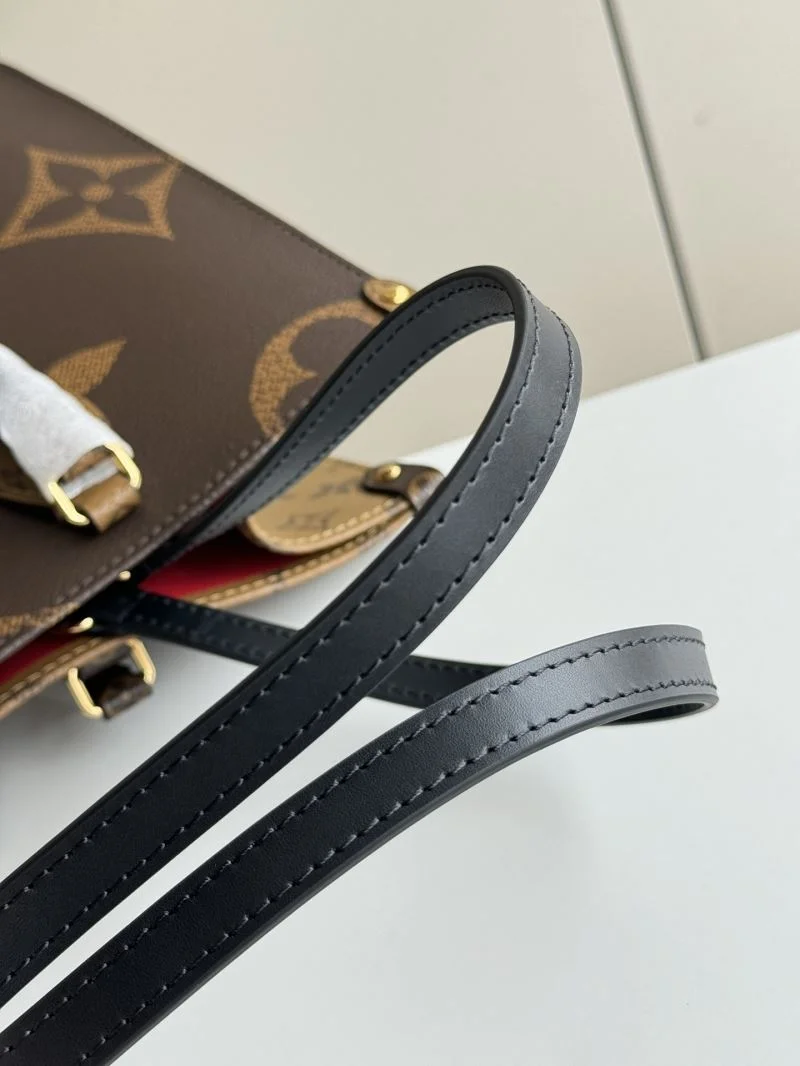 Precise copy Louis Vuitton Shopping Bags