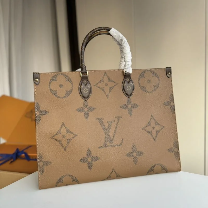 Louis Vuitton Shopping Bags