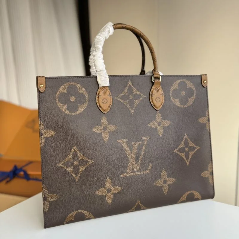 Affordable Louis Vuitton Shopping Bags