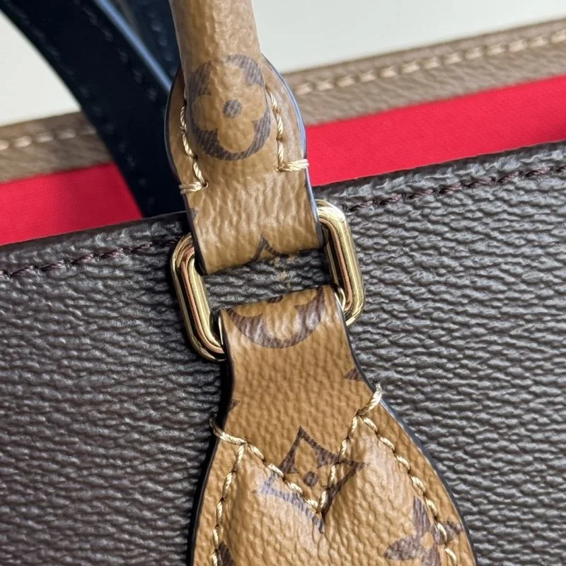 Affordable Louis Vuitton Shopping Bags