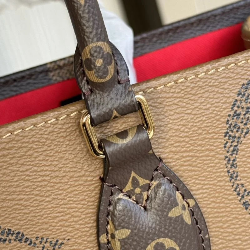 Affordable Louis Vuitton Shopping Bags