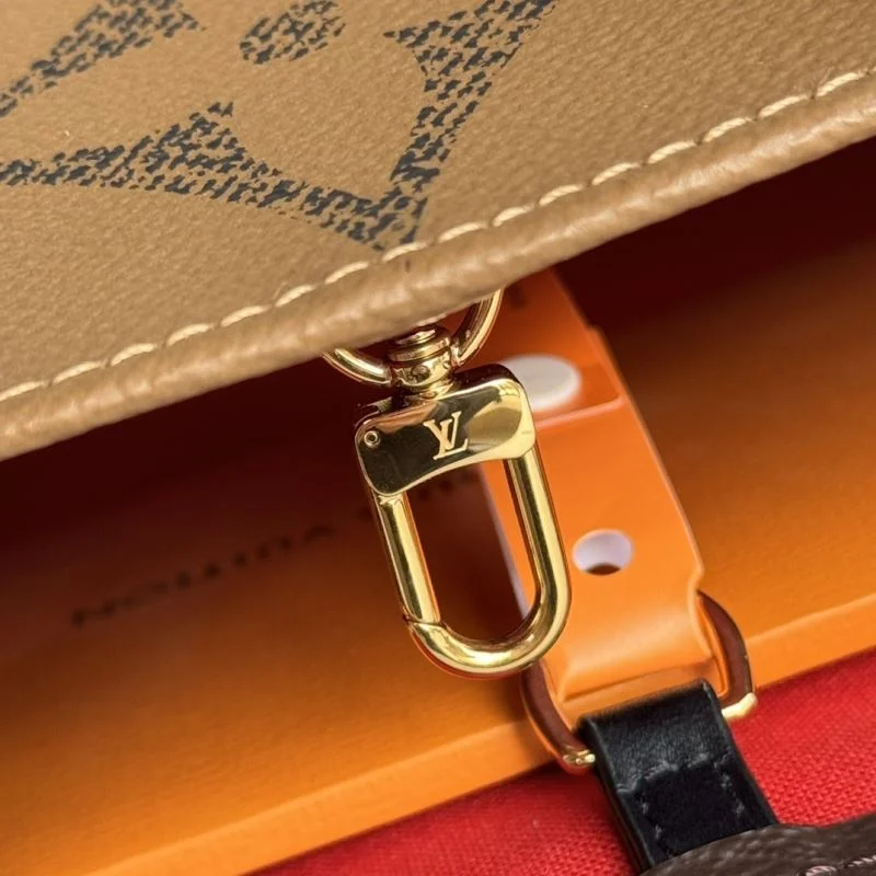 Affordable Louis Vuitton Shopping Bags
