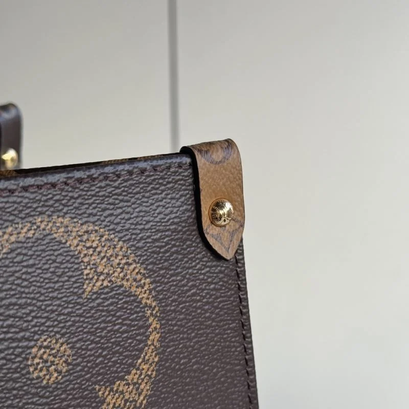 Affordable Louis Vuitton Shopping Bags