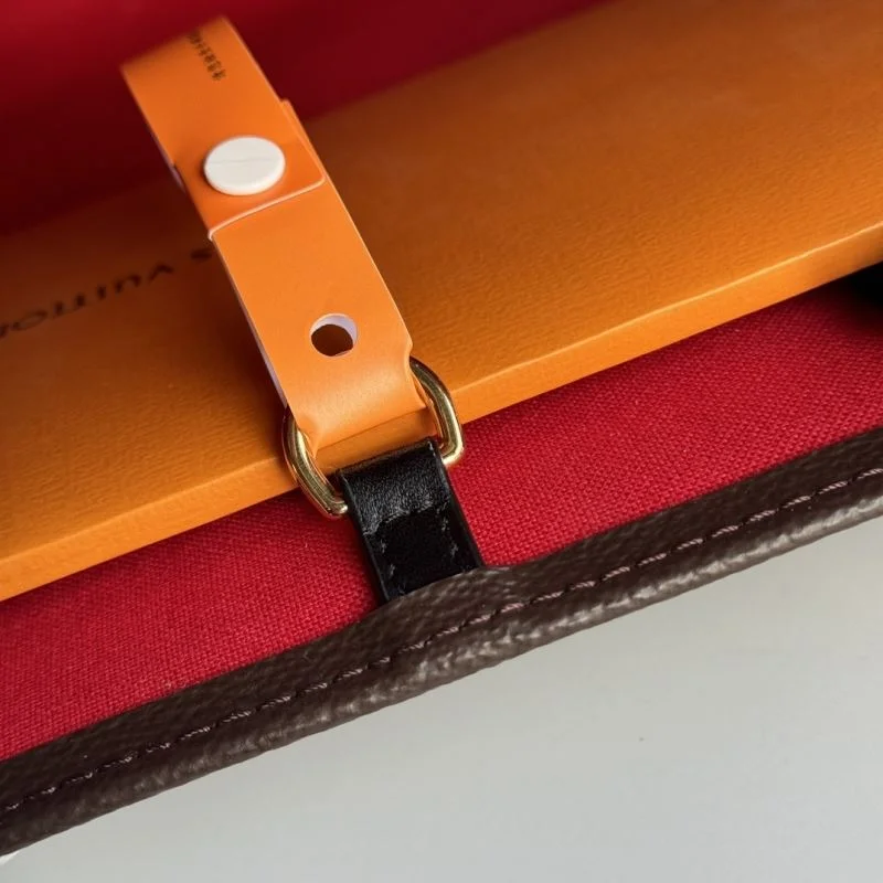 Affordable Louis Vuitton Shopping Bags