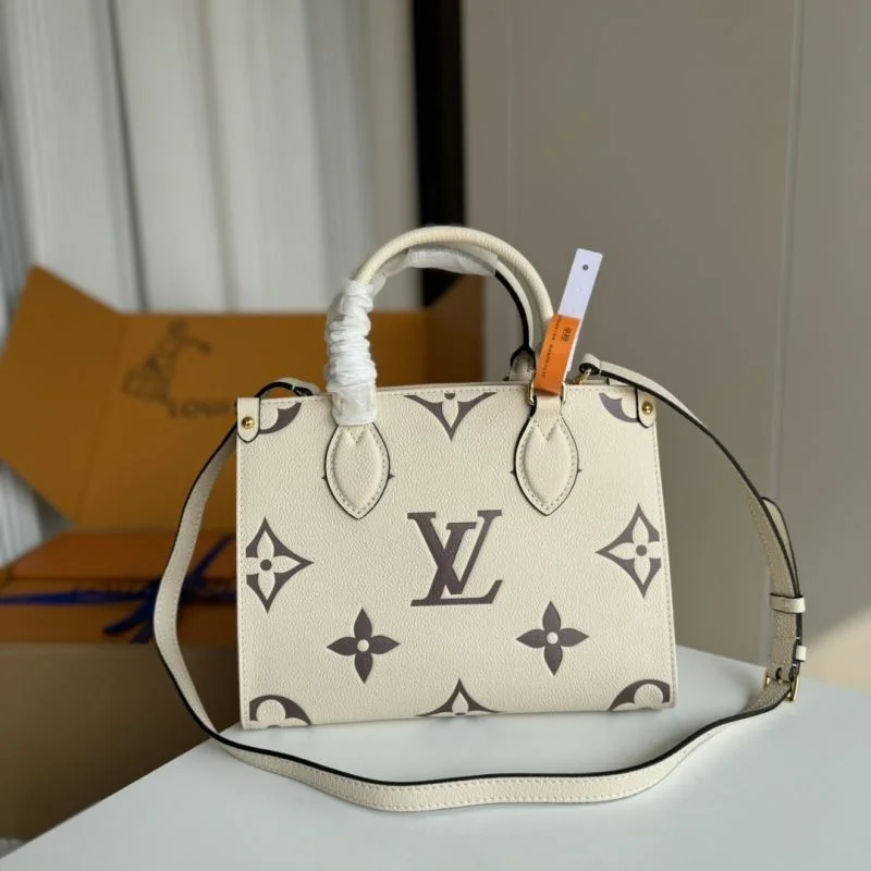 Louis Vuitton Shopping Bags