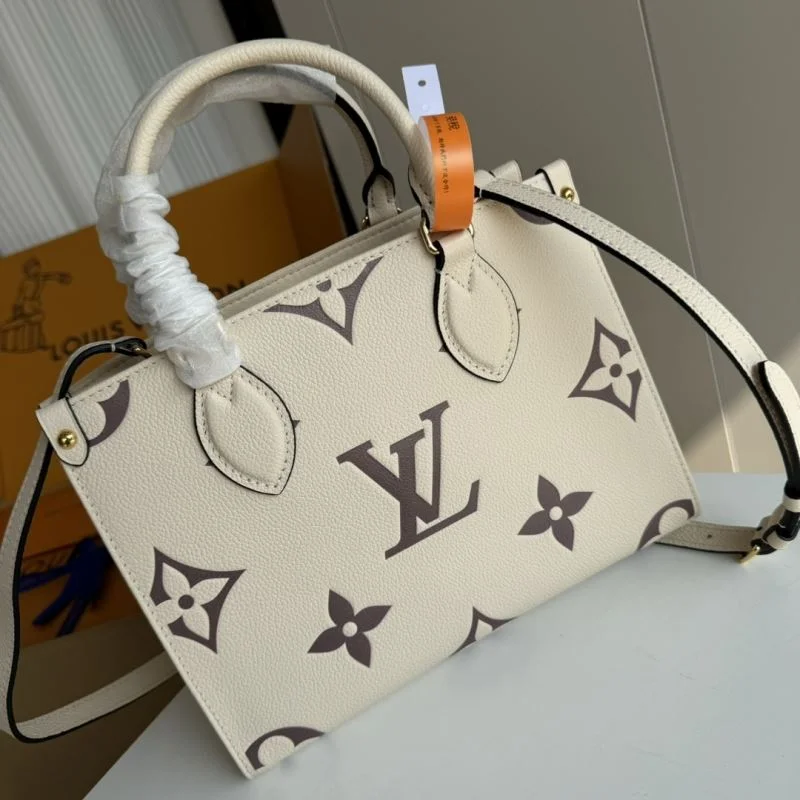 Perfect replica Louis Vuitton Shopping Bags