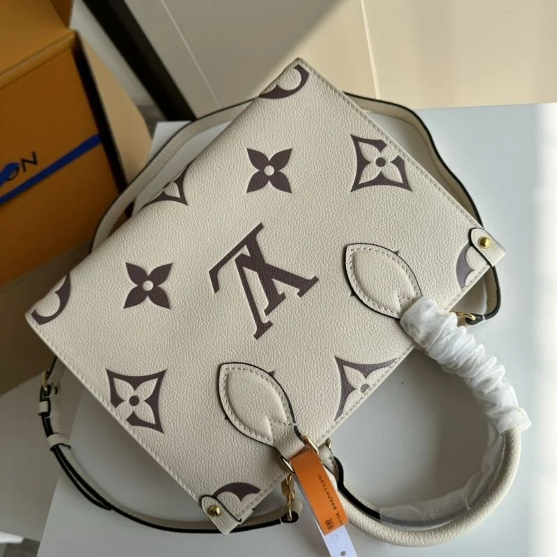 Perfect replica Louis Vuitton Shopping Bags