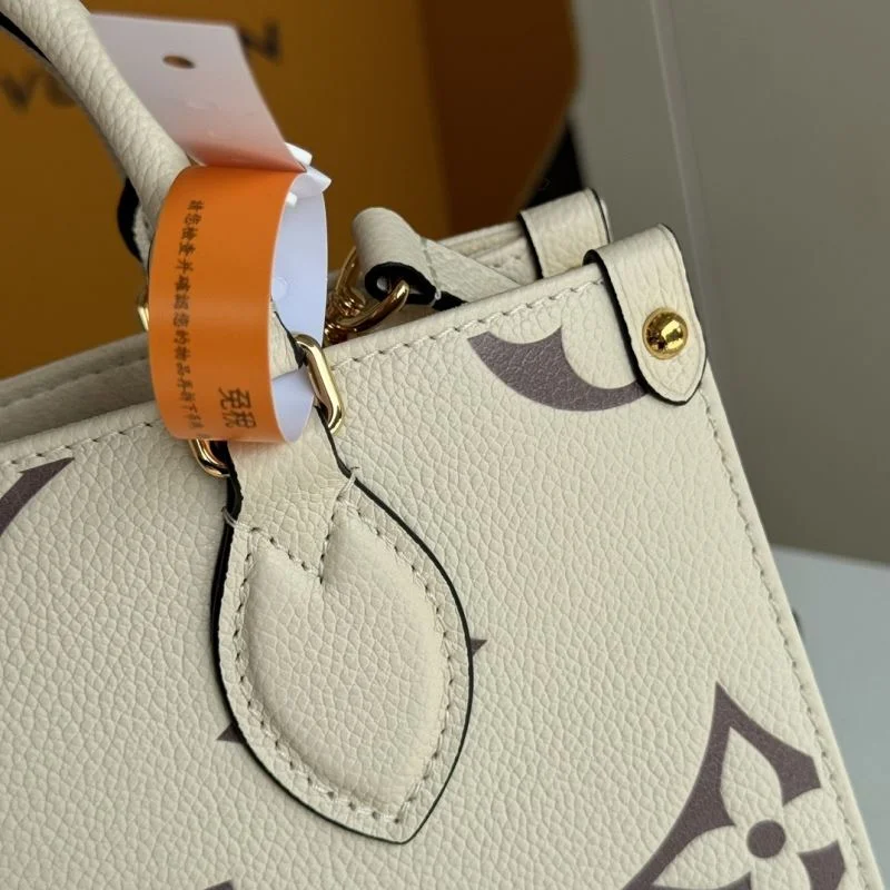 Perfect replica Louis Vuitton Shopping Bags
